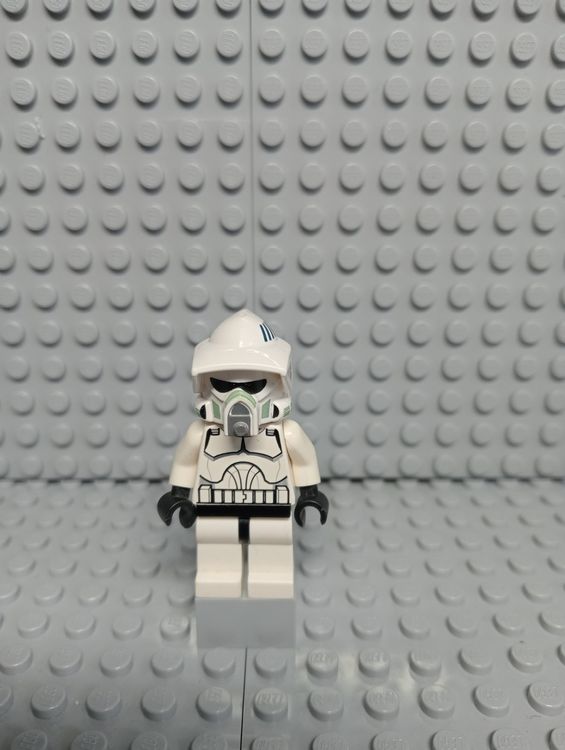 Lego Star Wars - Clone ARF Trooper Razor | Kaufen auf Ricardo