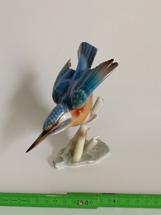 Sammler Porzellanfigur > Vogel > Hutschenreuther | Kaufen auf Ricardo