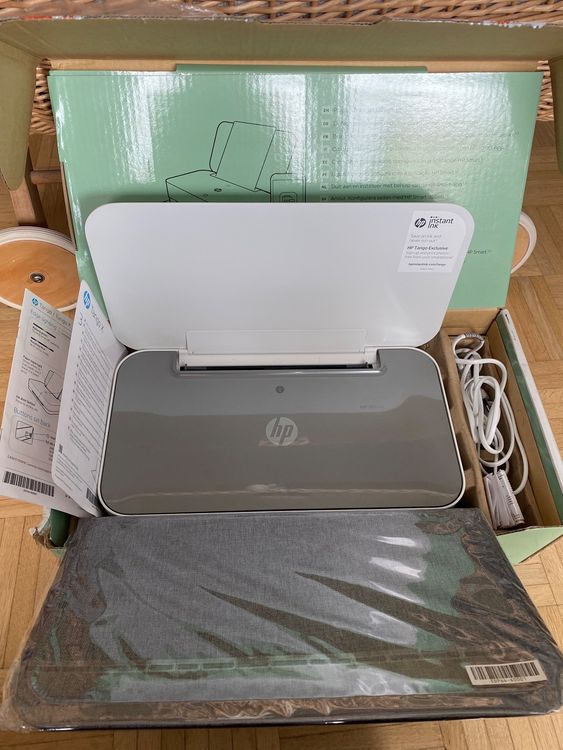 HP Tango X Drucker | Kaufen auf Ricardo