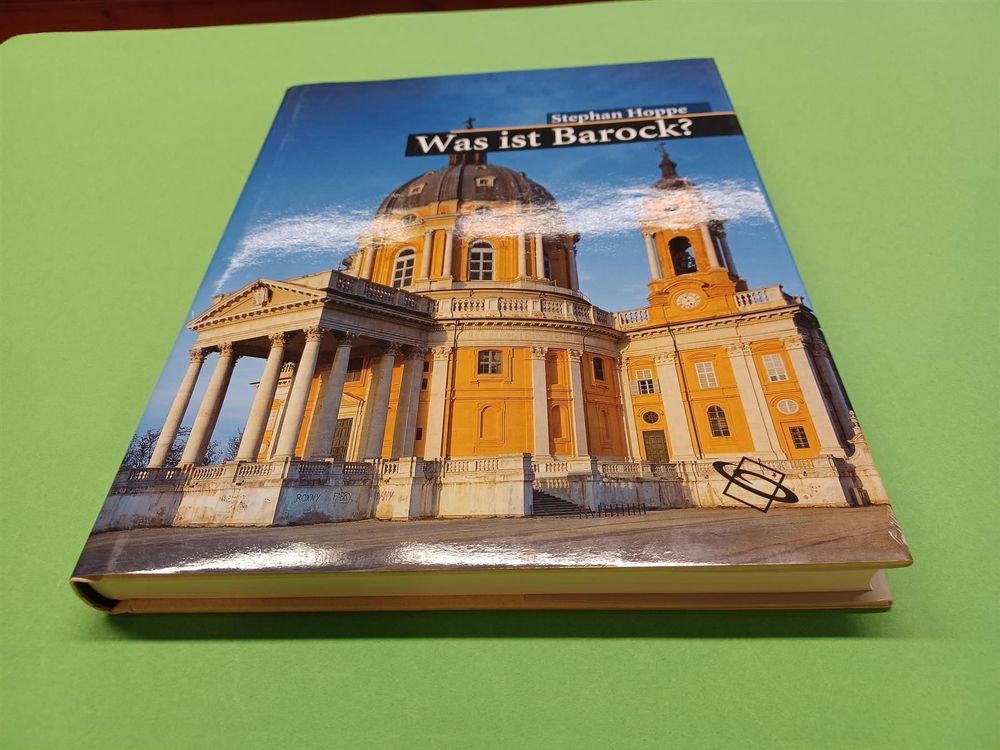 Was ist Barock? | Kaufen auf Ricardo