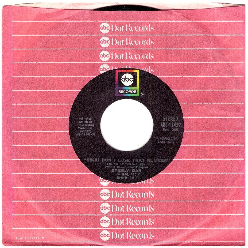 STEELY DAN (Gebraucht) in Bassersdorf für CHF 1 – mit Lieferung auf ...