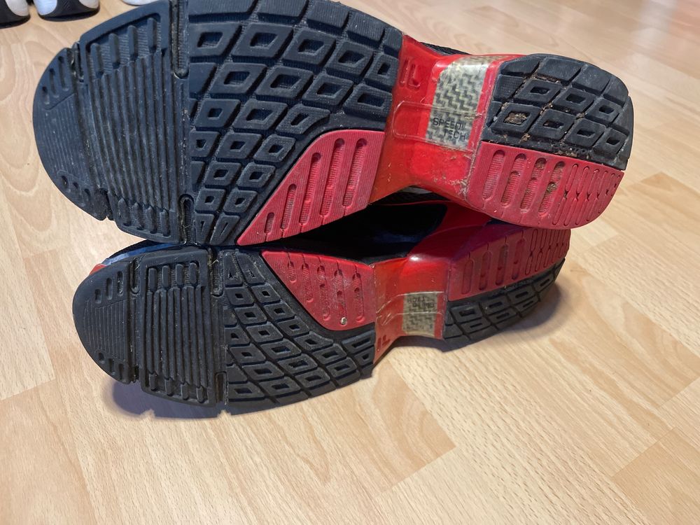 Fila Ferrari Sneaker Gr.44 | Kaufen auf Ricardo