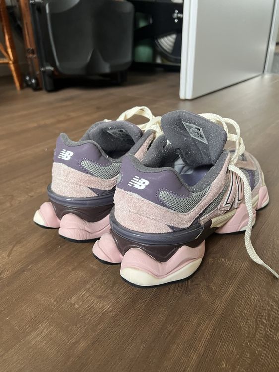 New Balance 9060, limited edition, Grösse 43. Selten! (Neu (gemäss ...