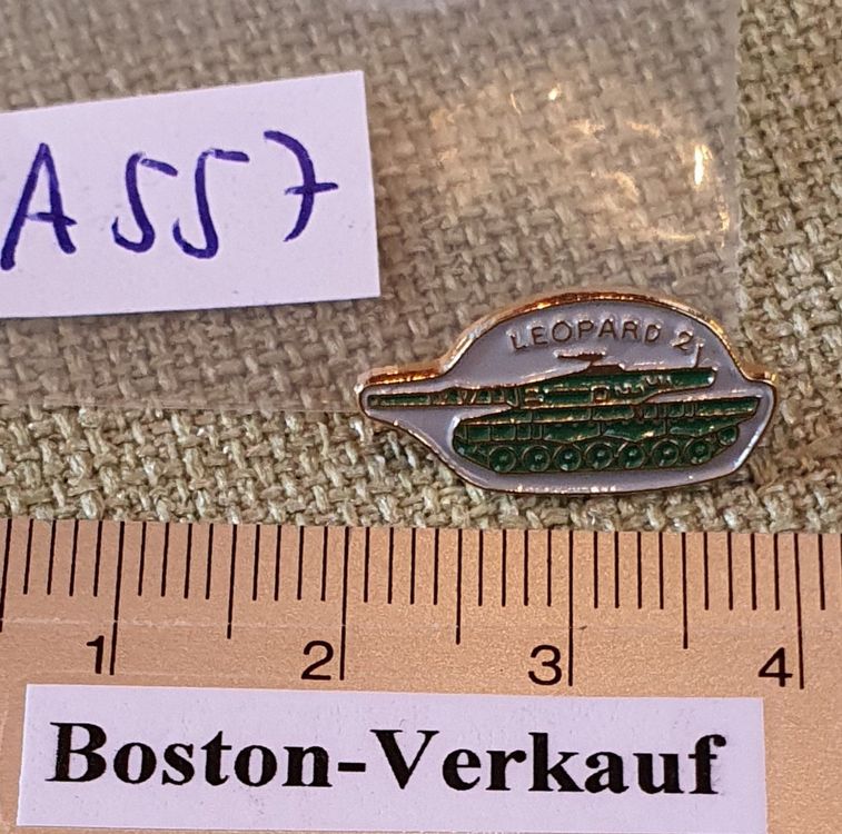 A557 Militär Armee Army Panzer Leopard 2 | Kaufen auf Ricardo