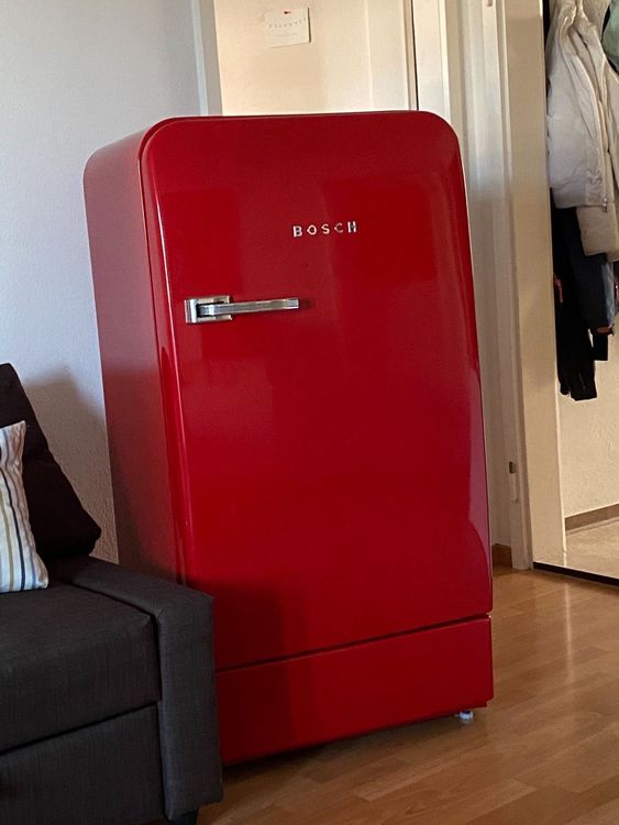 Retro Khlschrank Bosch
