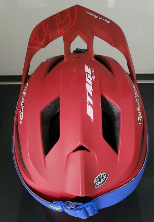 Spannende Downhill Helm Mit Brille Und Bewertung