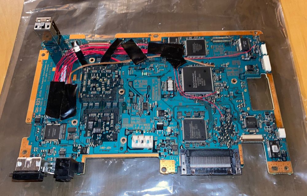 PlayStation 2 Mainboard | Kaufen auf Ricardo