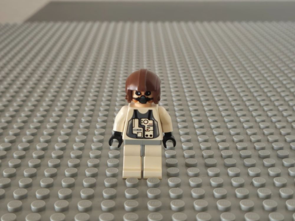 Lego Star Wars -Ten Numb (D'occasion) à Lausanne pour CHF 10 – avec ...