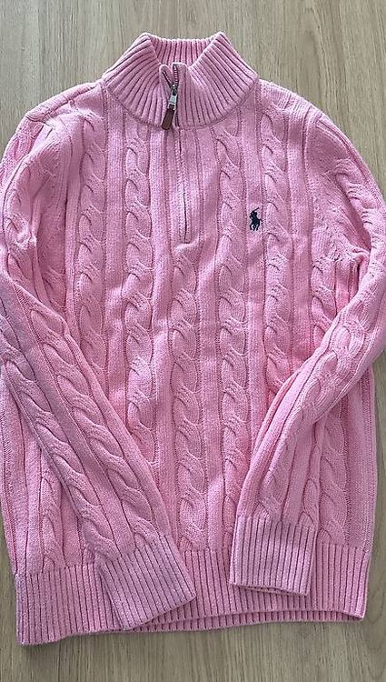 Ralph Lauren Polo Pulli, Gr. M, Top Zustand für den Winter! (Gebraucht ...
