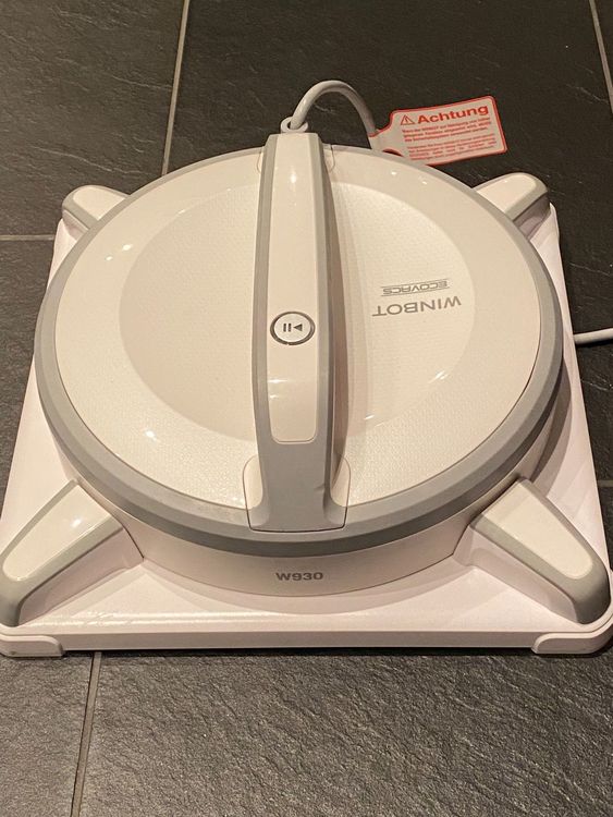 Fensterreinigungsroboter Winbot W930 | Kaufen auf Ricardo