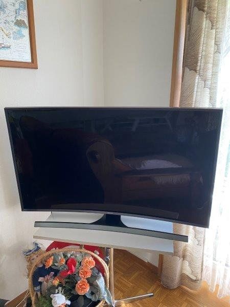 Techline TV 32" (Gebraucht) in Niederweningen für CHF 60 – nur Abholung ...