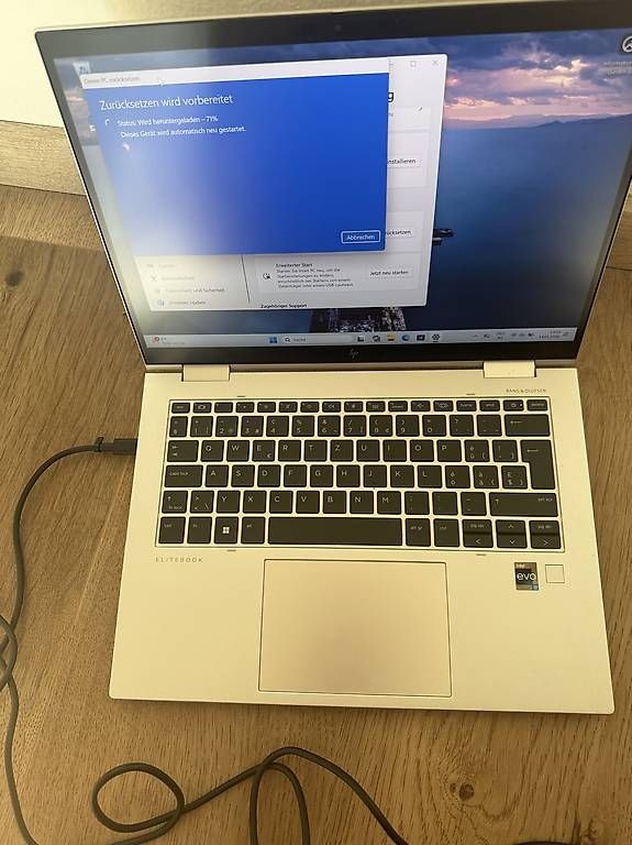 HP Elite x360 1040 G10 ? i7 / 32GB / 1TB / Touch (Gebraucht) in ...