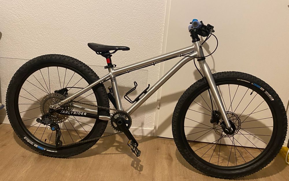 EARLY RIDER Seeker 24" | Kaufen auf Ricardo