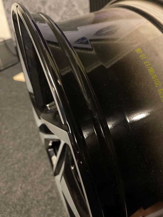 Volvo Original Polestar 21“ Felgen (Neu (gemäss Beschreibung)) in ...