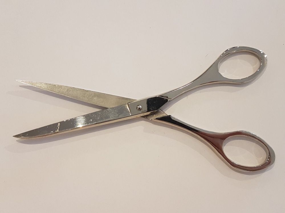 Schere Dreiturm Solingen | Kaufen auf Ricardo