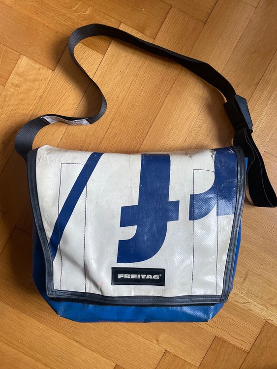 Sac Freitag Messenger (Gebraucht) in La Tour-de-Peilz für CHF 55 – mit ...