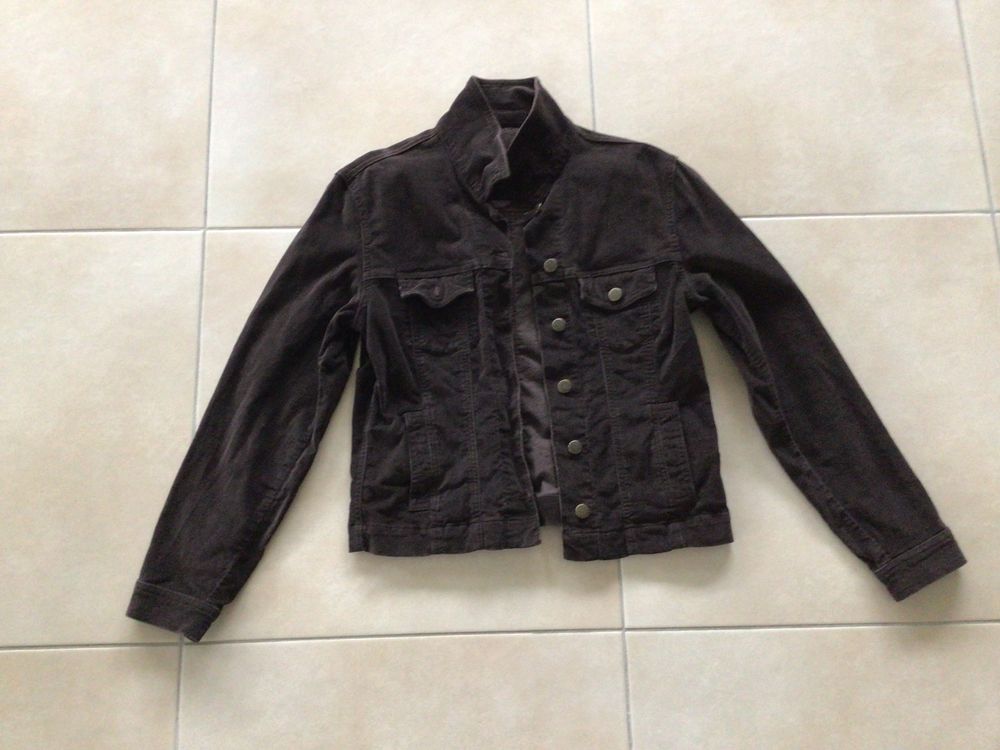Jacke von Kenny's | Kaufen auf Ricardo
