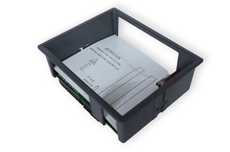 Johnson Controls DX-9100-8996 Cabinet Door Mounting Frame (Gebraucht ...
