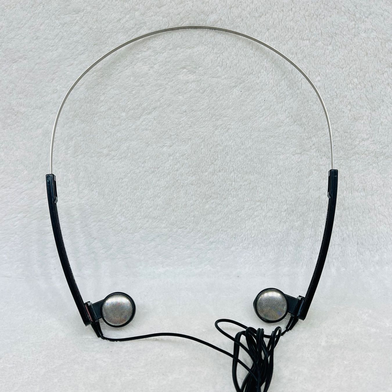 Vintage Sony MDR-W20 Turbo Walkman Kopfhörer (Gebraucht) in Vorderthal ...