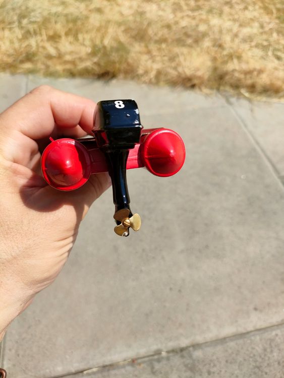 RC Schiff Lisa M von Krick (Neu (gemäss Beschreibung)) in Langendorf ...