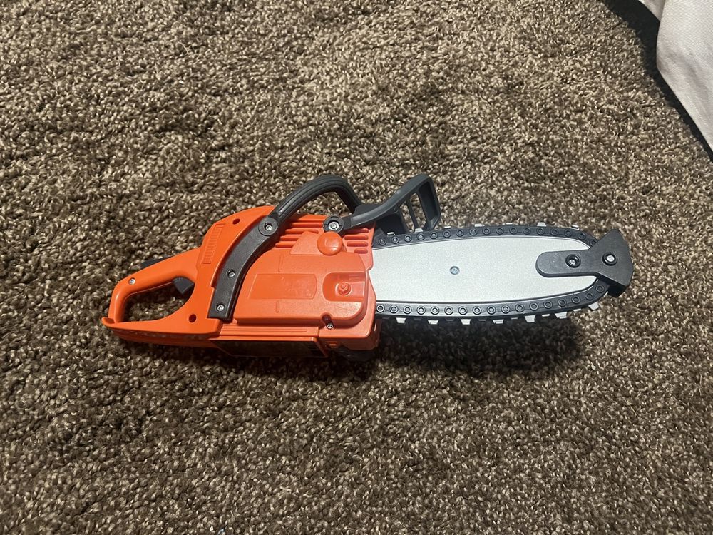 Husqvarna 3 St. Spilzeug (Gebraucht) in S.Bernardino für CHF 40 – mit ...