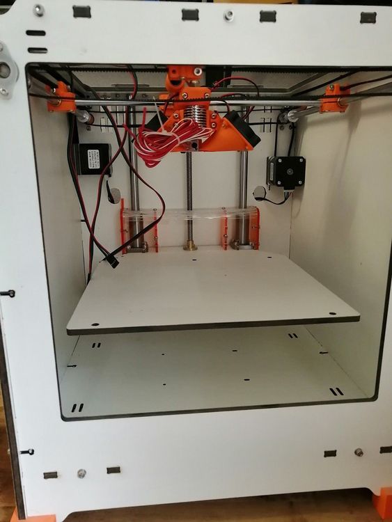 Ultimaker Clone 3D Drucker | Kaufen auf Ricardo