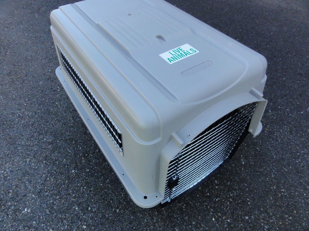 Vari Kennel Ultra Petmate Hundebox neu | Kaufen auf Ricardo