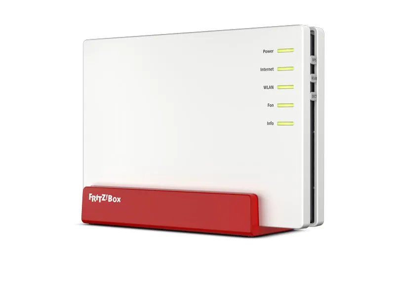 AVM VDSL-Router FRITZ!Box 7583 Garantie bis 12.08.2026 | Kaufen auf Ricardo