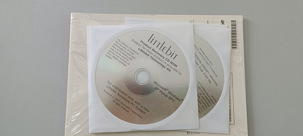 Window XP Home Edition | Kaufen auf Ricardo