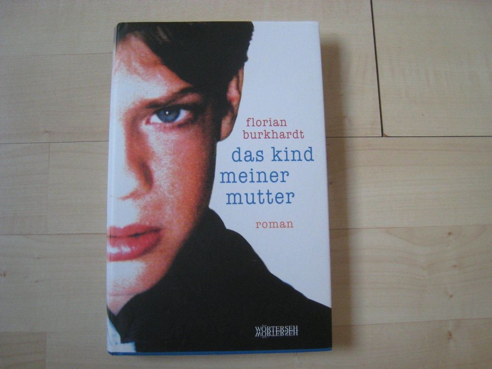 das kind meiner mutter florian burkhardt | Kaufen auf Ricardo