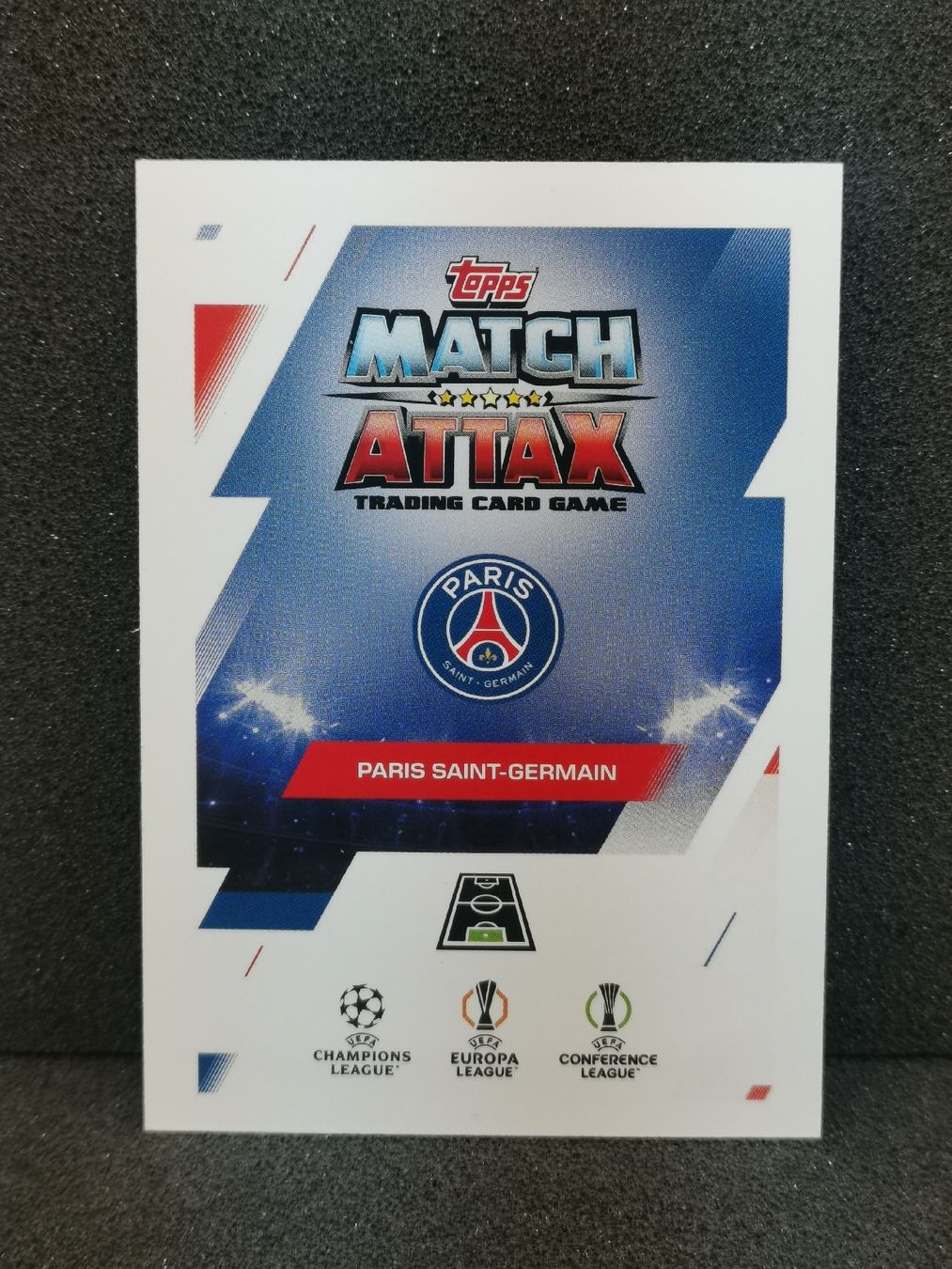 Match attax 2025/26 Gianluigi Donnarumma Heritage (Gebraucht) in ...