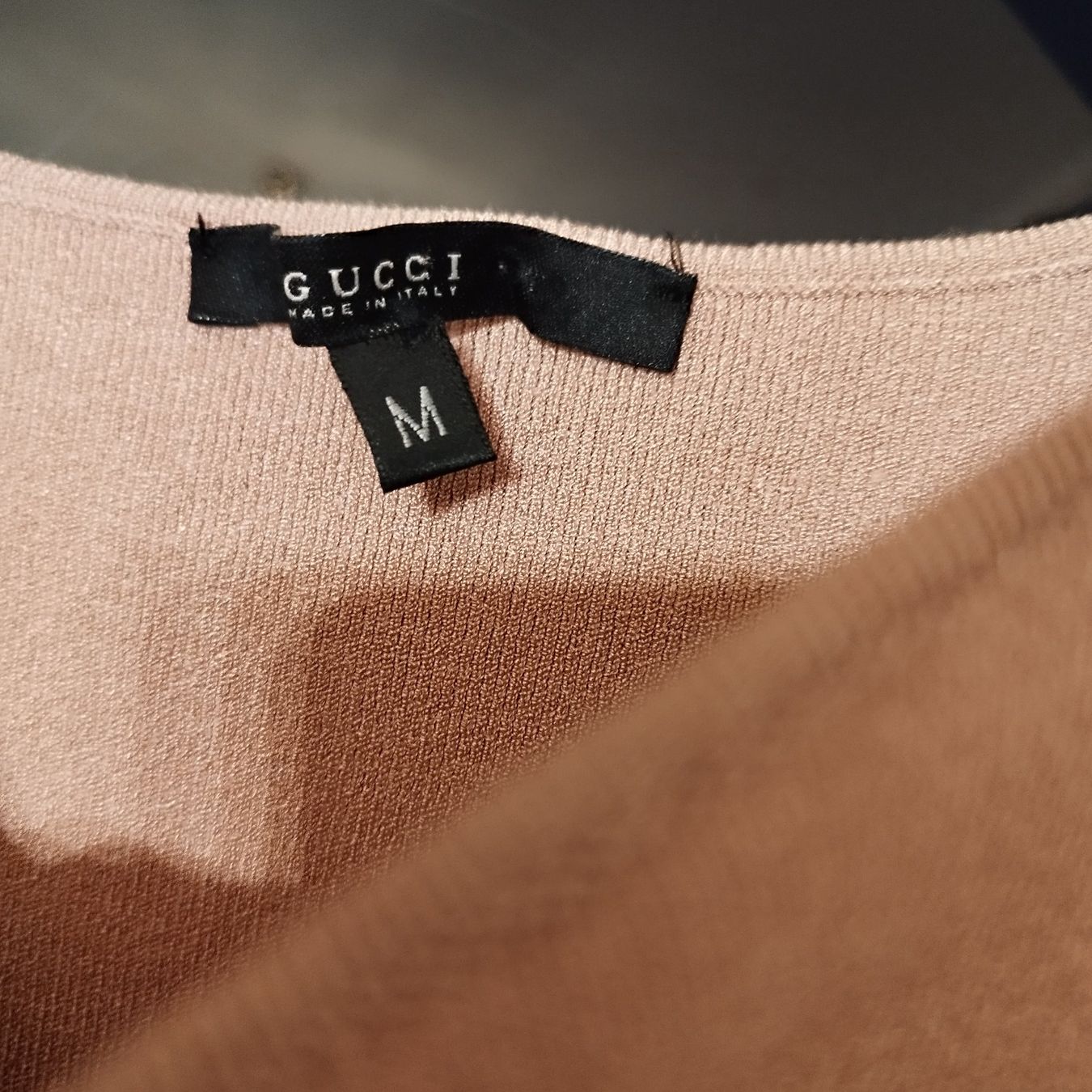 GUCCI PULI GR M original SUPER PRICE. Sale ohne MoneyGuard (Neu (gemäss ...