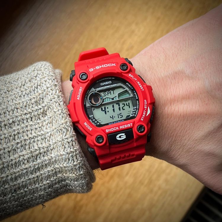 G-Shock G-7900A-4 | Kaufen auf Ricardo