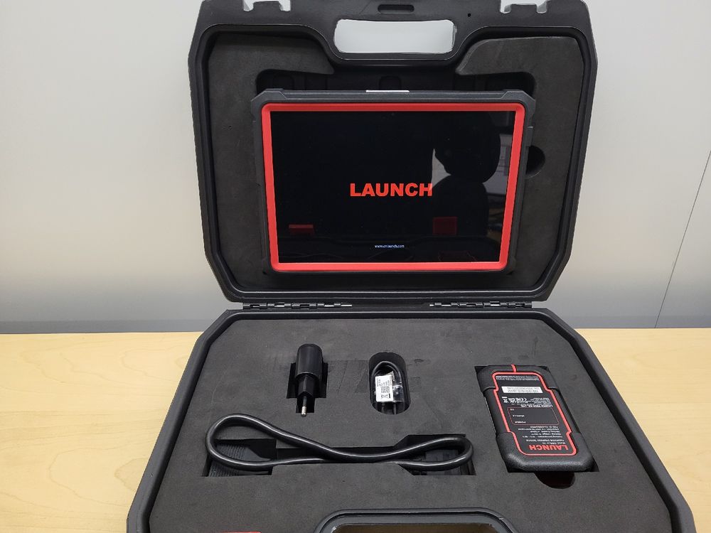 Diagnosegerät Prodiag (Launch Basis) | Kaufen auf Ricardo