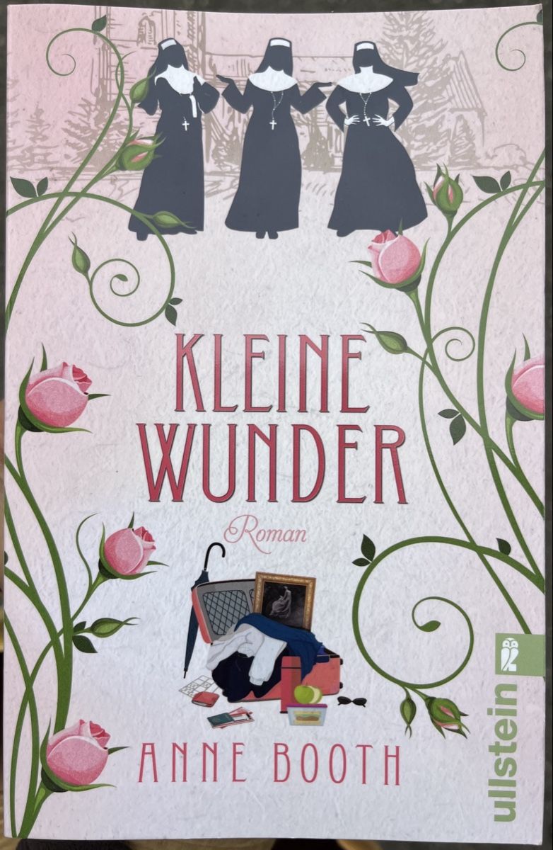 Kleine Wunder – Anne Booth – Ullstein Softcover – Top (Neu (gemäss ...