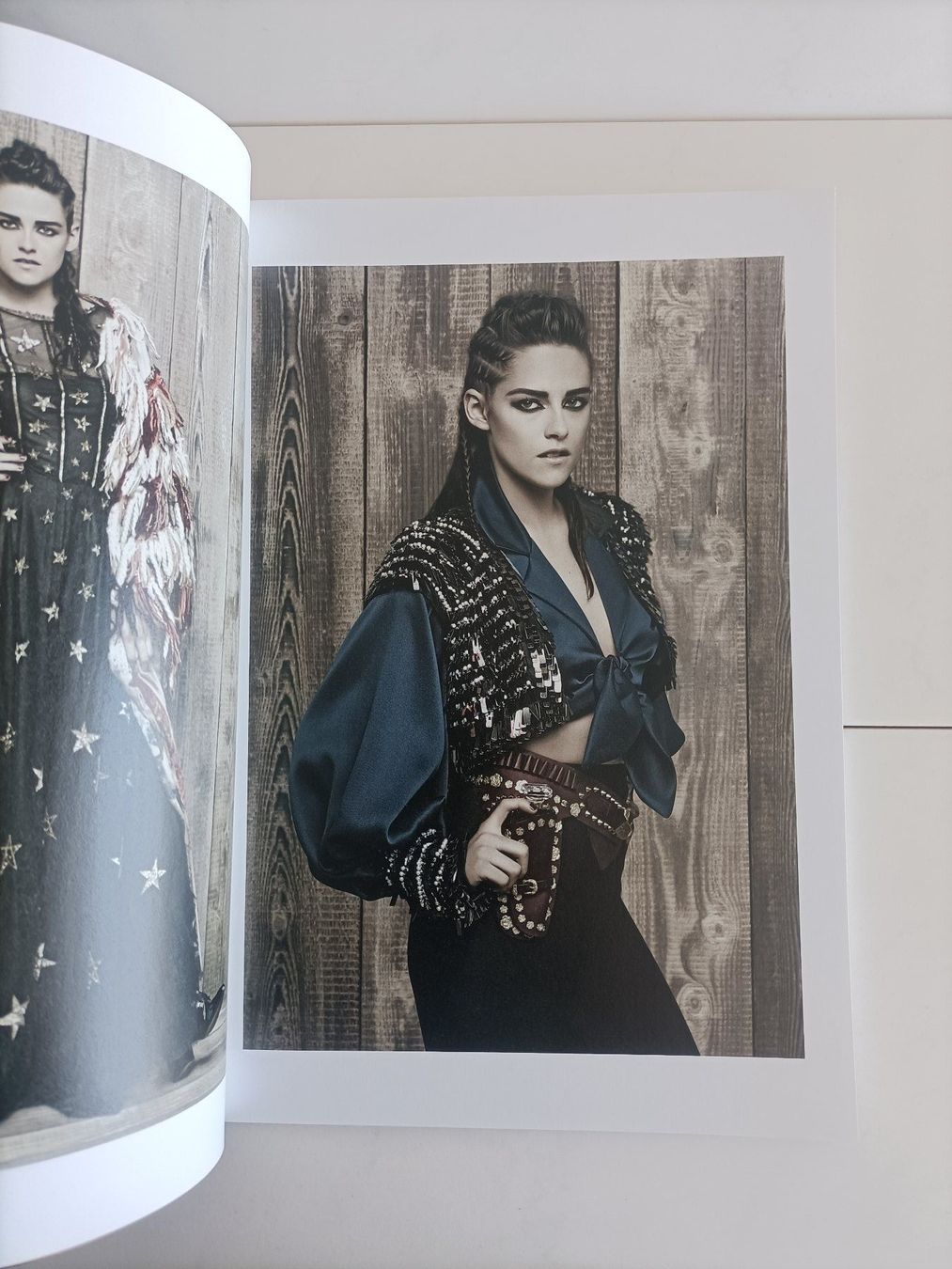 Chanel magazine 31 rue Cambon 10 Automne-Hiver 2014/15 (FR) (D'occasion ...