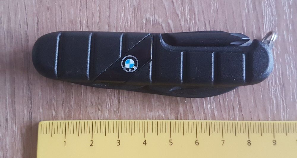 COUTEAU BMW RICHARTZ SOLINGEN | Kaufen auf Ricardo