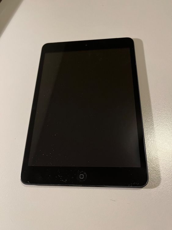 iPad mini 1 | Kaufen auf Ricardo