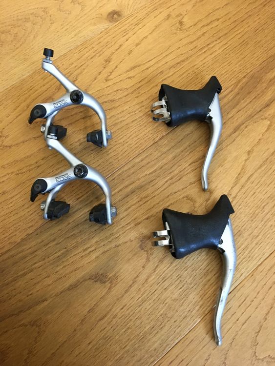 Dia Compe Edge Rennvelobremsen | Kaufen auf Ricardo