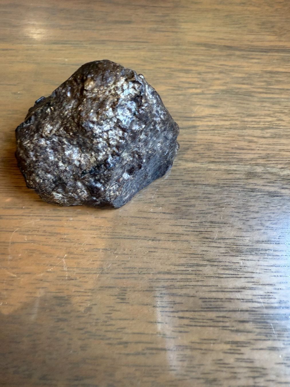 Meteorit Chondrit NWA Sahara (Gebraucht) in schüpfen für CHF 179 – mit ...