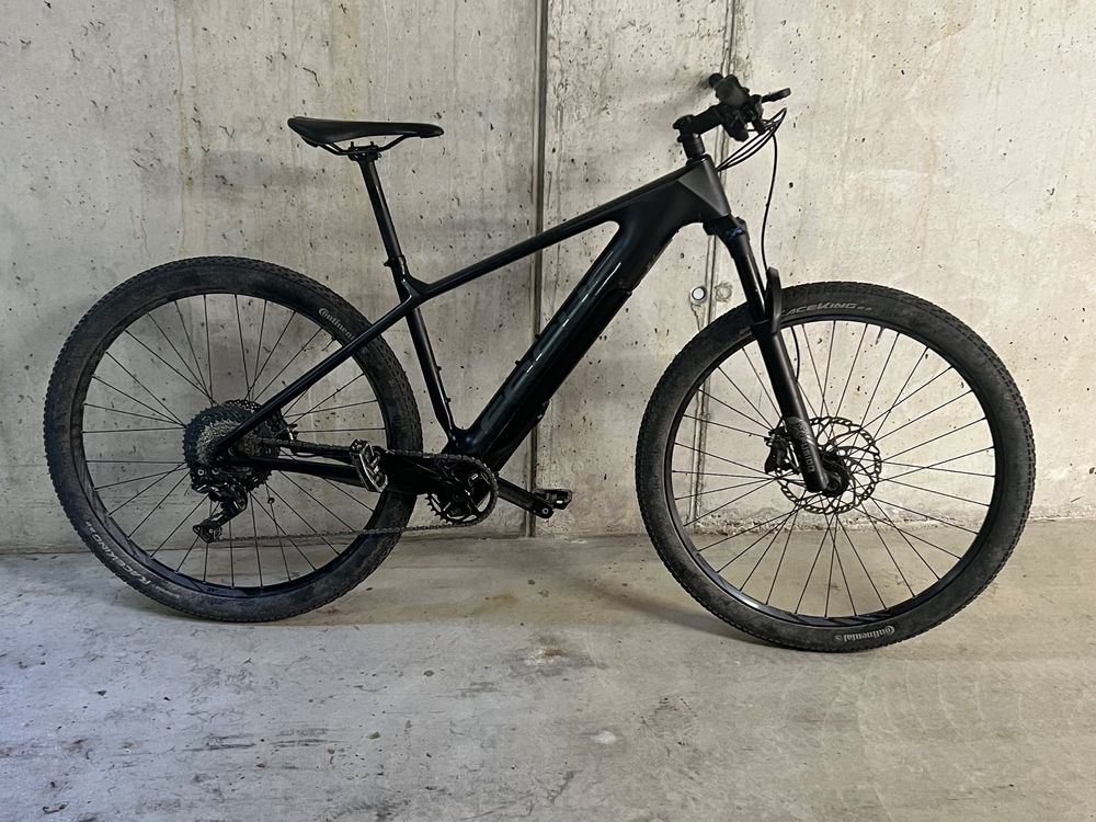 Focus Raven 2 Carbon E-MTB | Kaufen auf Ricardo