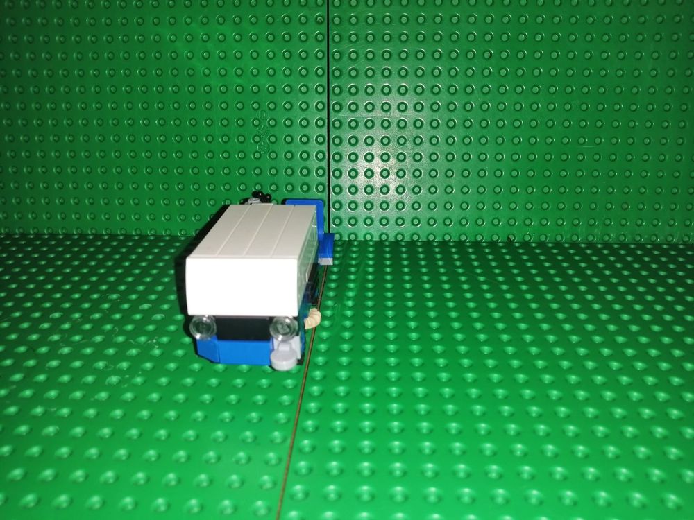 La surfaceuse à glace Lego | Kaufen auf Ricardo