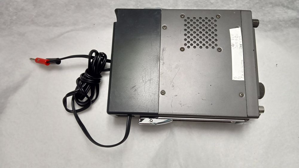 AB CHF 1.- Yaesu FT-290R II (auch „FT-290R2“) All-Mode TRX (Gebraucht ...