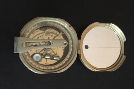 Ancien compas de marine | Kaufen auf Ricardo