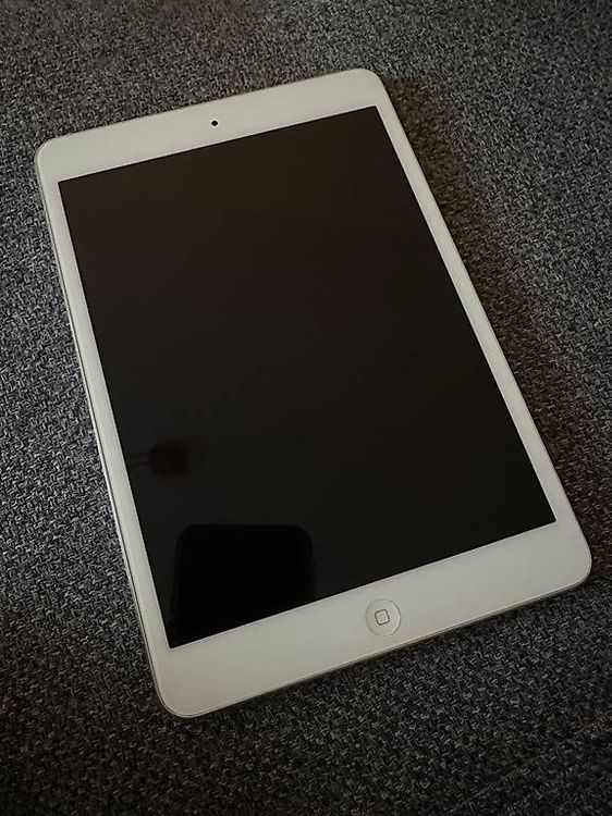 IPad Mini 2 (32 go) (D'occasion) à Chardonne pour CHF 50 – avec ...
