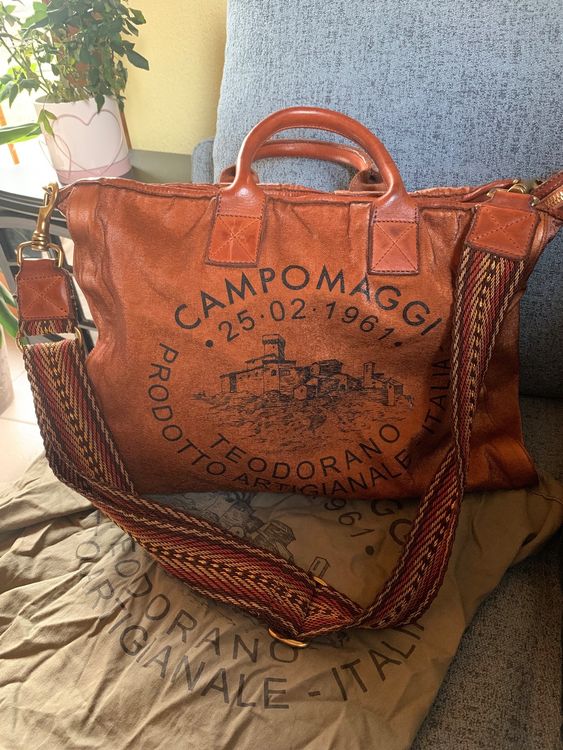 Campomaggi | Kaufen auf Ricardo