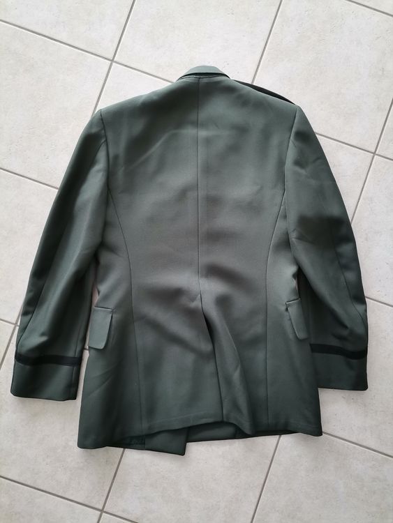 Uniforme Lieutenant US Army tenue de sortie (Gebraucht) in Onex für CHF ...
