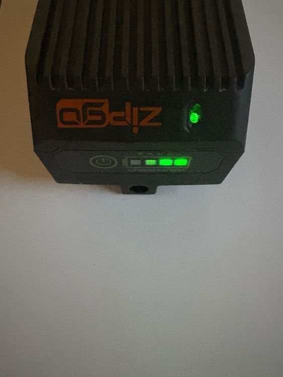 ZipGo EP15 Akku für Miogarden BenzinRasenmäher (BMRES 51 T8) (Neu ...