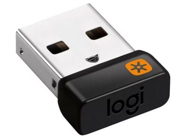 1 Logi Unifying Empfänger Receiver Dongle (Gebraucht) in Dietikon für ...