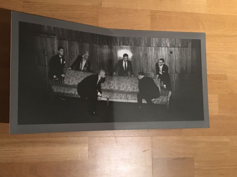 Rammstein DLP NEU Raritäten Songs von 1994 - 2012 | Kaufen auf Ricardo